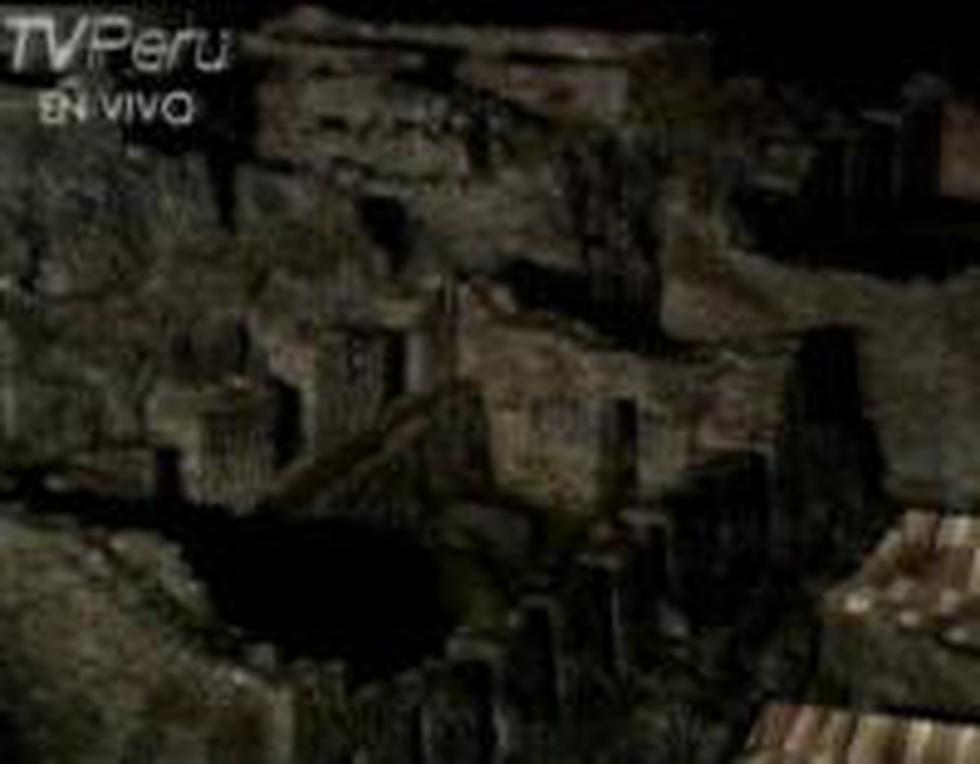 Espectáculo De Luces Y Sonido En Machu Picchu Por Su Centenario Peru