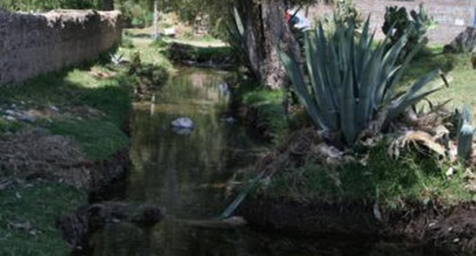 Privilegiado con 200 manantiales | PERU | CORREO