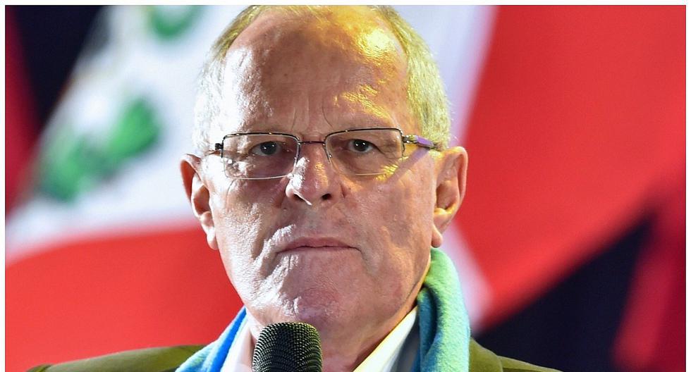 PPK renunció: Pedro Pablo Kuczynski dejó la Presidencia de la República ...