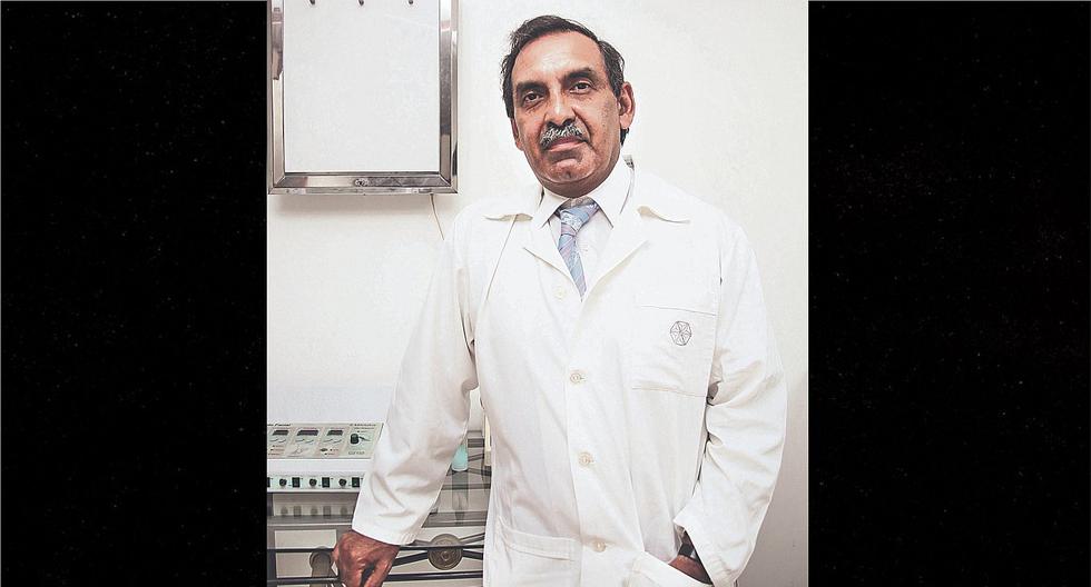 Walter Navarro: “Un país educado entiende la importancia de la ...