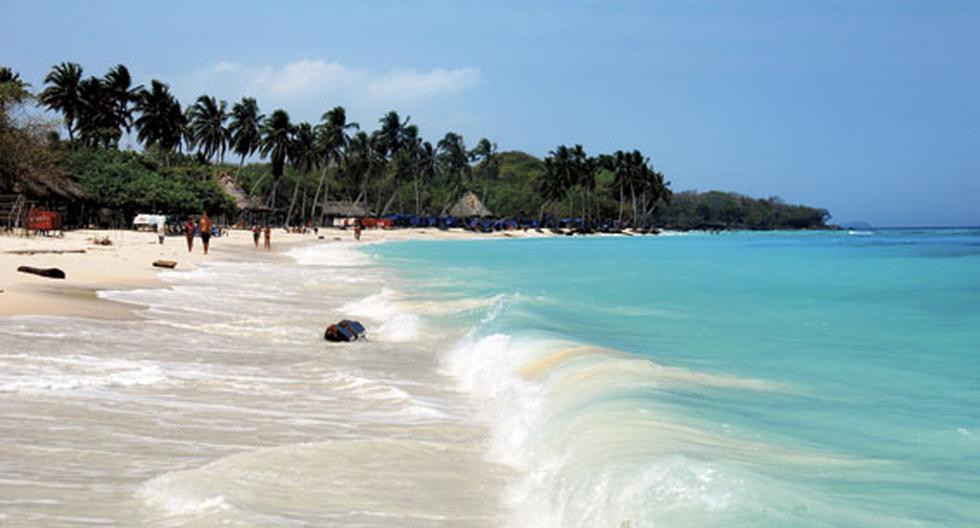 Barú: Un paraíso en la tierra | MUNDO | CORREO