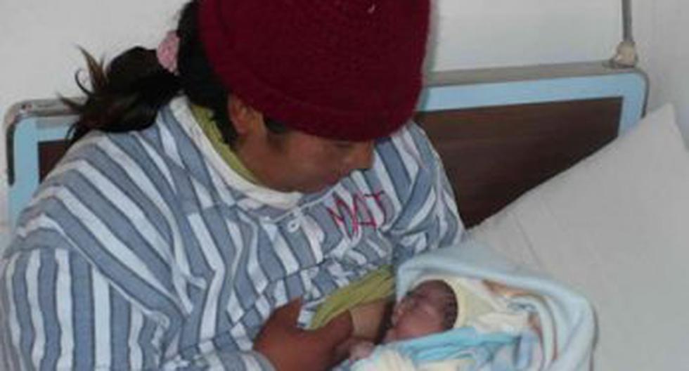 Un total de 241 bebés nacen mediante parto vertical | PERU | CORREO