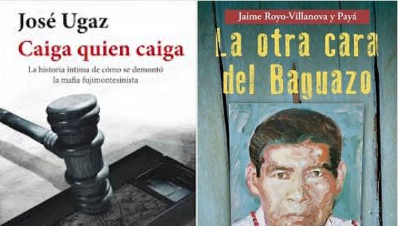 5 libros que te ayudarán a comprender la realidad política del Perú ...