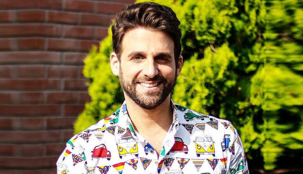 Rodigo González y su reflexión sobre dejar lo que más quieres ...