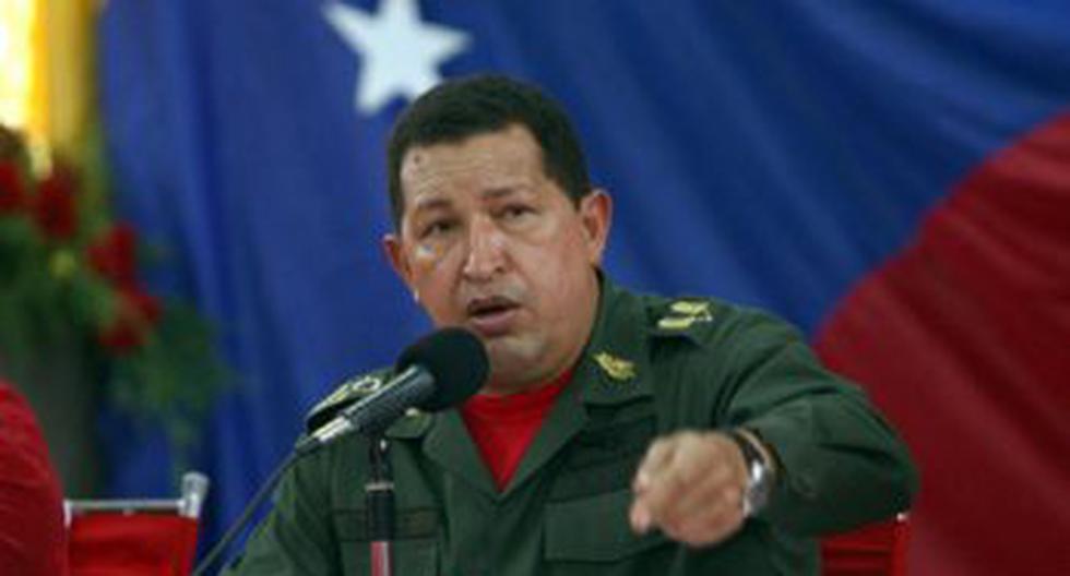 Ni la tv por cable se salvará de los discursos de Chávez | MUNDO | CORREO