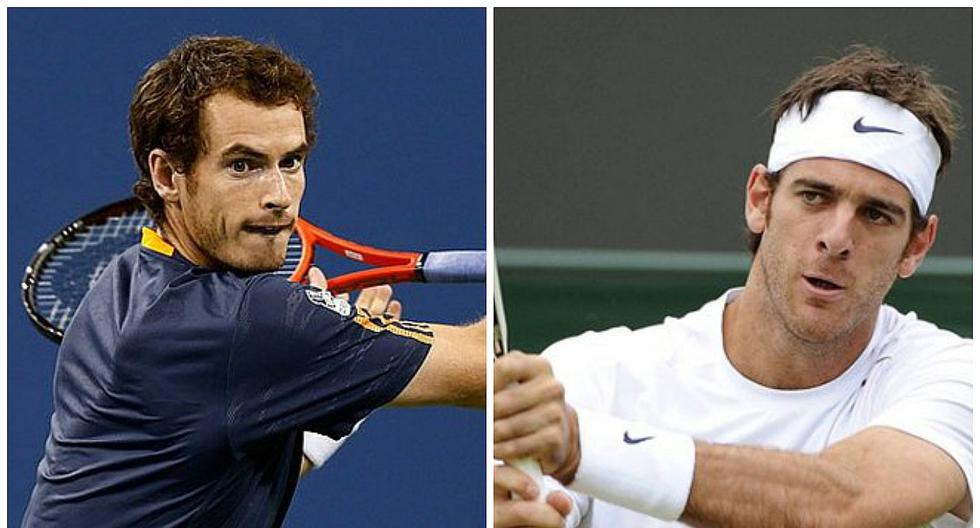 Río 2016: Murray derrota a Del Potro y gana su segundo oro consecutivo ...