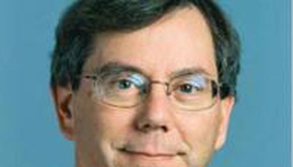 Arthur Levinson es el nuevo presidente delegado de Apple | MUNDO | CORREO