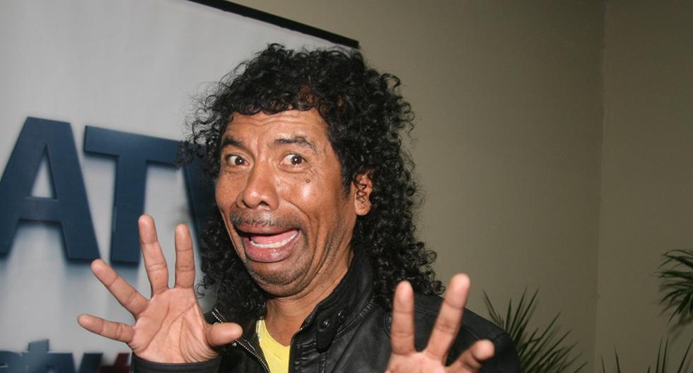 Cómico 'Cachay' contará detalles de su vida en film 'Yo no pedí nacer ...