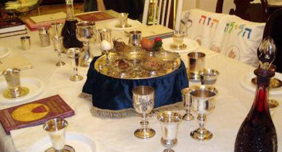 Judíos de todo el mundo celebrarán desde mañana Pésaj | MUNDO | CORREO