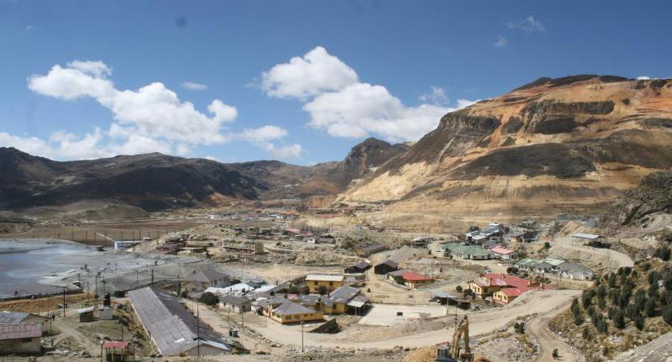 Se inicia el éxodo: Familias de Morococha se trasladan | PERU | CORREO