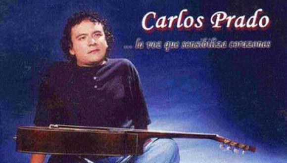 Carlos Prado vuelve a Huancayo | ESPECTACULOS | CORREO