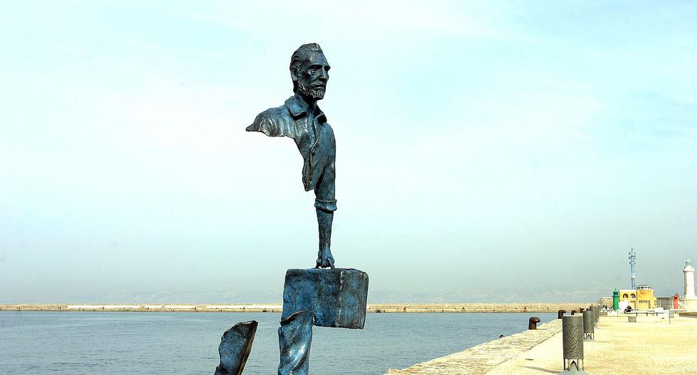 Conoce los 5 monumentos más extraños del mundo | CULTURA | CORREO