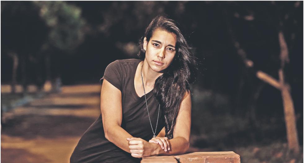 Rosemary Quesada: “El rugby es un deporte lleno de valores y de respeto ...