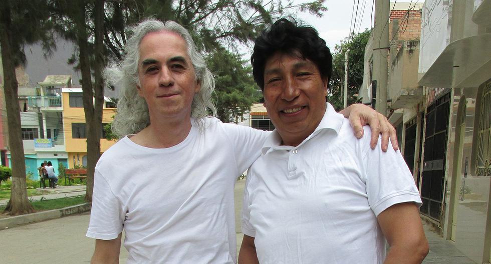 Jaime Luna: "El cine está en contacto con la cultura autóctona" | PERU ...