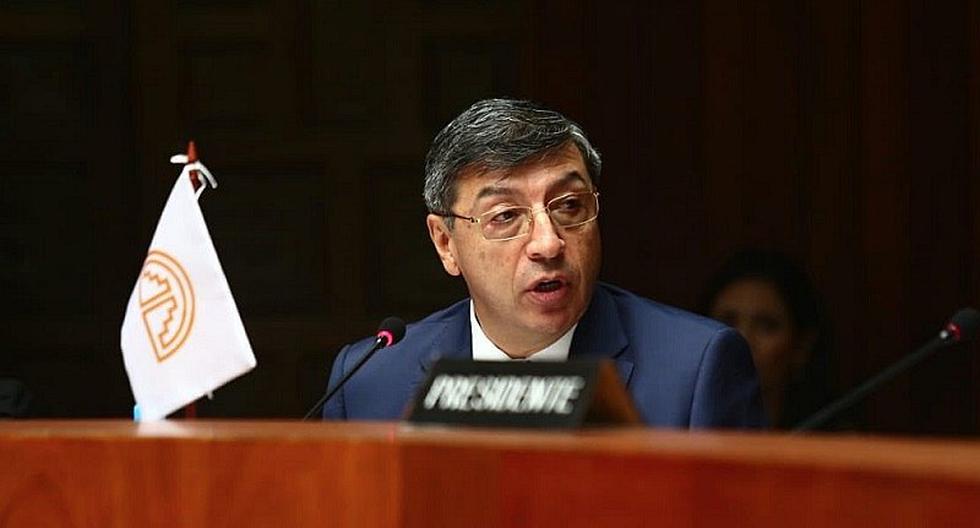 Colombiano Jorge Pedraza fue elegido Secretario General de la Comunidad ...