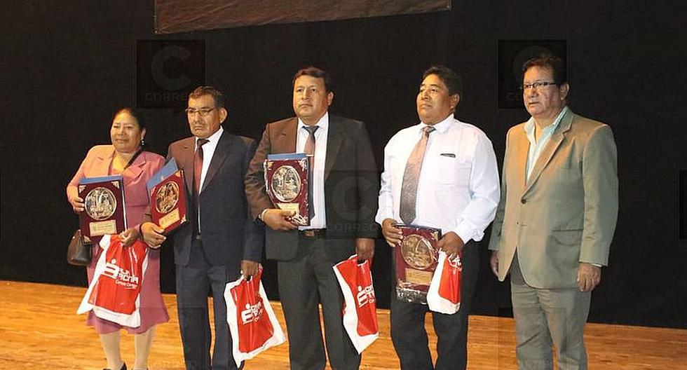 MPT reconoce a trabajadores municipales en su día | EDICION | CORREO