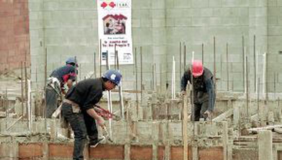 Techo Propio espera construir 50 módulos más hasta diciembre | PERU ...