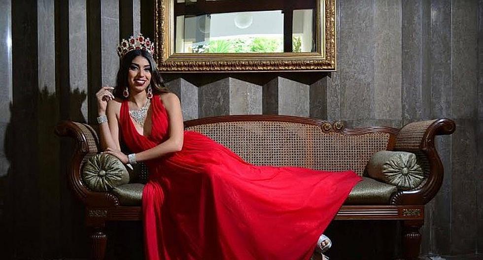 En noviembre se elegirá a “Miss Lima 2017” | ESPECTACULOS | CORREO