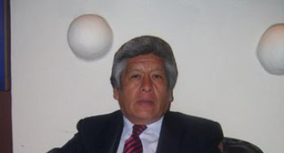 Mario Yépez se inscribiría hoy | DEPORTES | CORREO