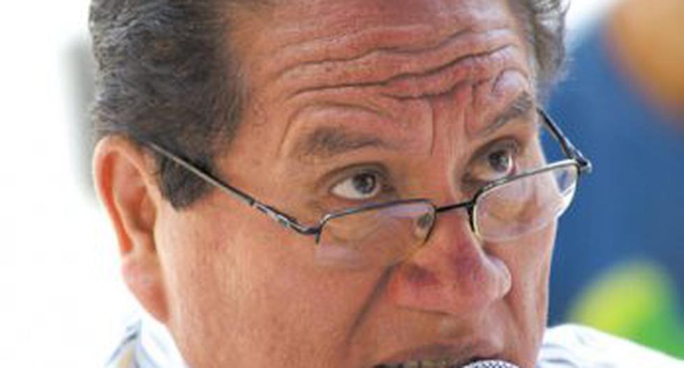 La historia de quien evalúa a titulares de UGEL | POLITICA | CORREO