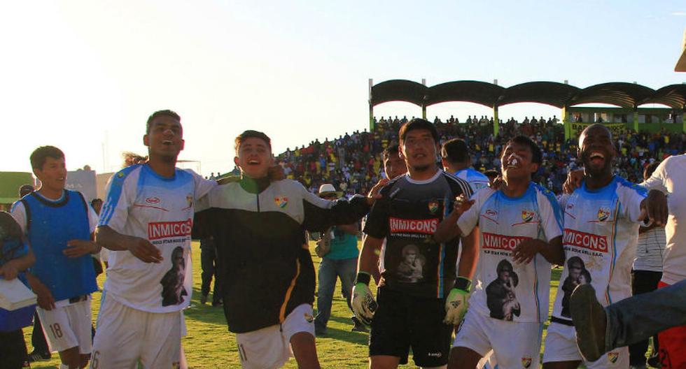 Copa Perú: Estos son los semifinalistas del torneo | DEPORTES | CORREO