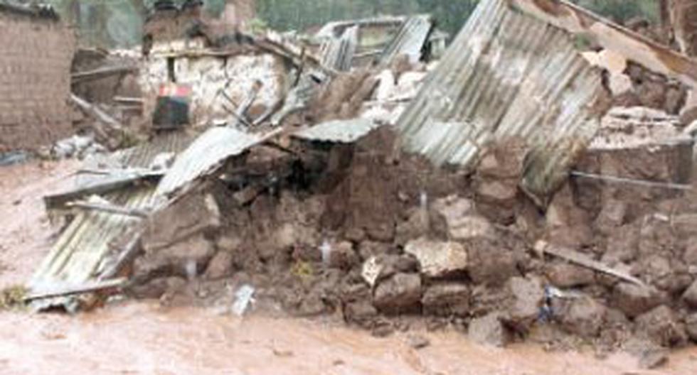 Más tragedia, dolor y muerte | PERU | CORREO