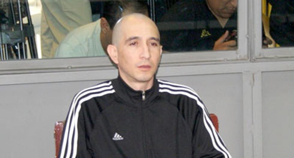 Alejandro Trujillo Ospina desea ir al programa de Beto Ortiz | PERU ...