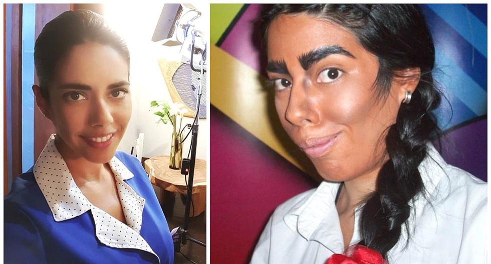 'La Pánfila' sorprende a fans al posar en lencería en Instagram (FOTO ...