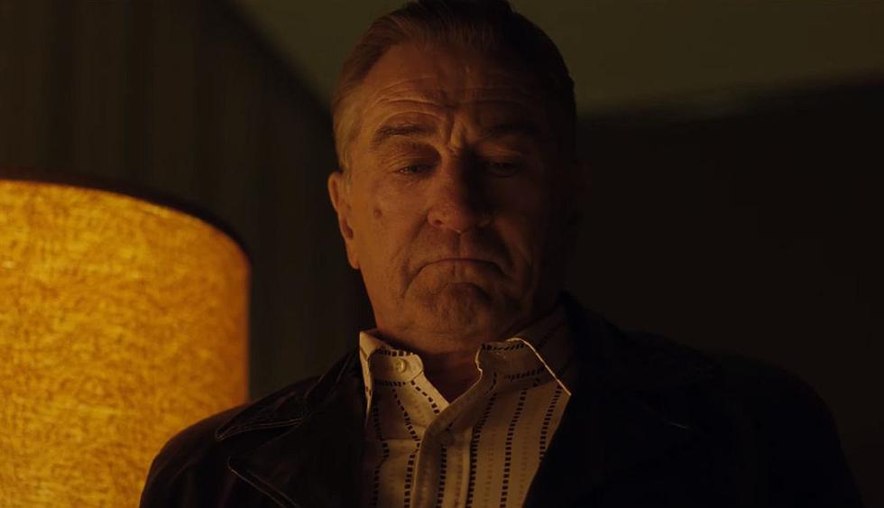 Netflix reveló el tráiler de la película “The Irishman” | ESPECTACULOS ...