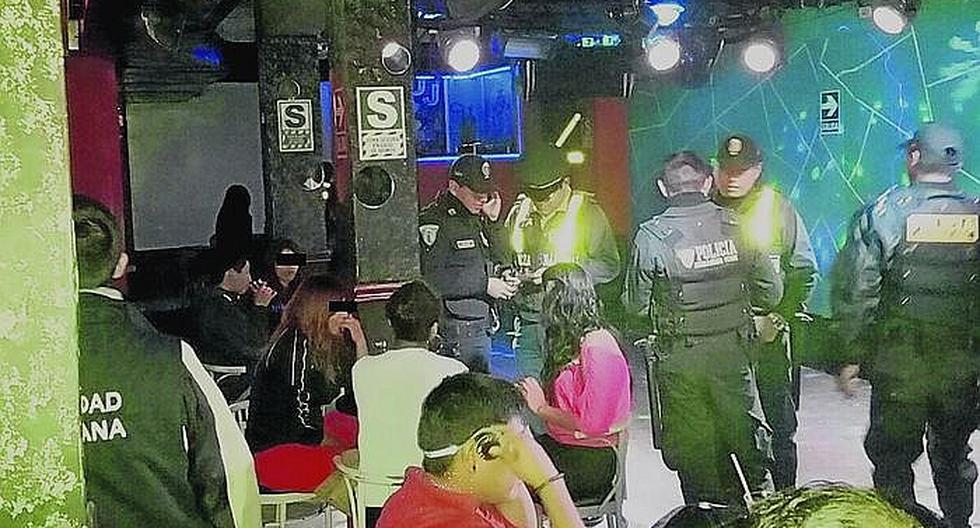 Joven es ultrajada luego de ser amenazada de muerte | EDICION | CORREO