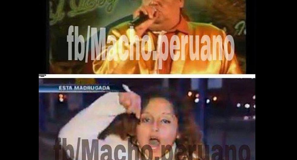 Cibernautas crean los memes de la "Perra pituca" | MISCELANEA | CORREO