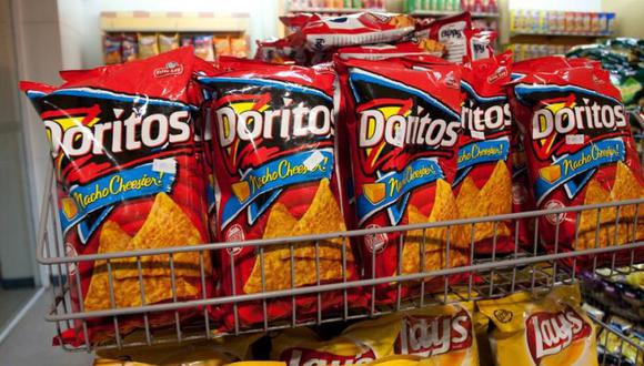 "Lluvia" de snacks caerá en el entierro del inventor de los Doritos ...