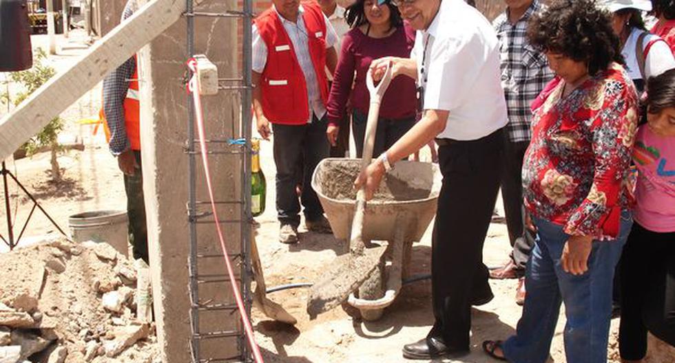 Construirán 300 módulos de Techo Propio en Ilo y Moquegua | PERU | CORREO