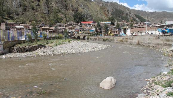 Rio Ichu tendrá zonas turísticas | PERU | CORREO