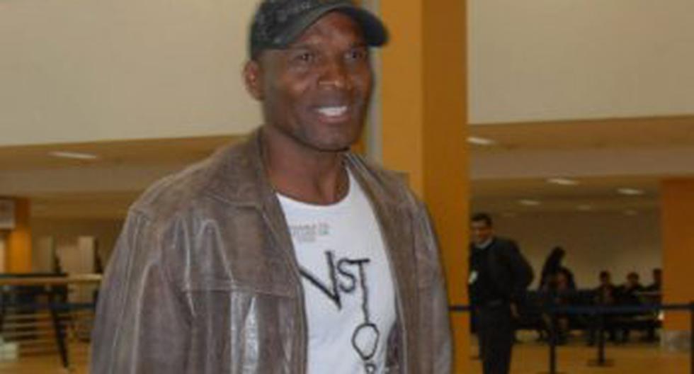 Llega el ?Chepe? Torres | DEPORTES | CORREO