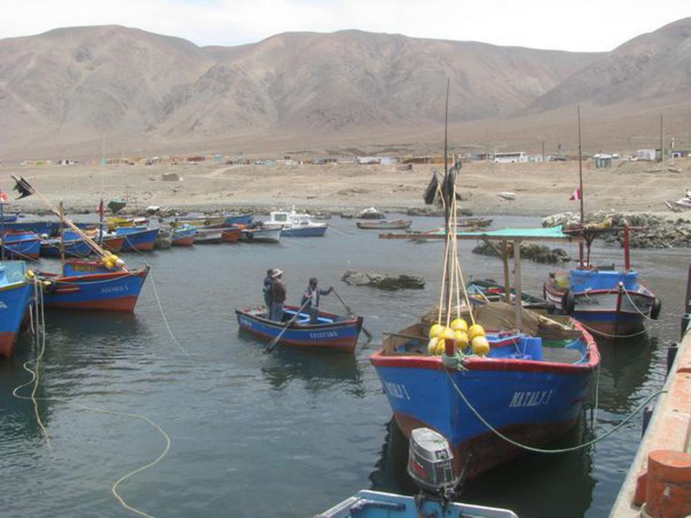 Triángulo que disputan Perú y chile tendría muchos recursos | PERU | CORREO