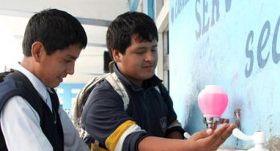 Ejemplo a imitar | POLITICA | CORREO