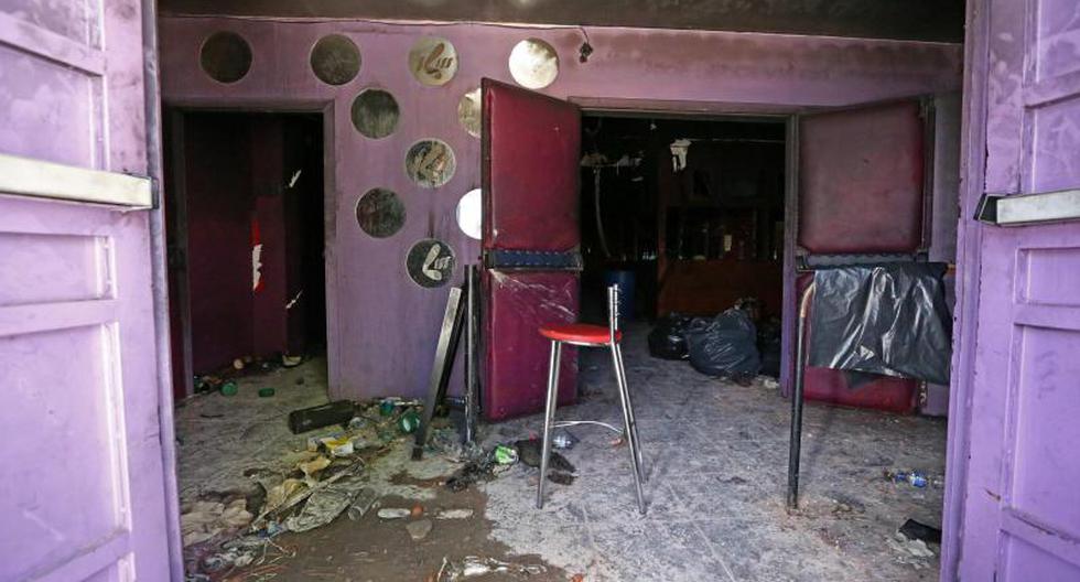 Brasil: Uno de los dueños de discoteca incendiada intentó suicidarse ...