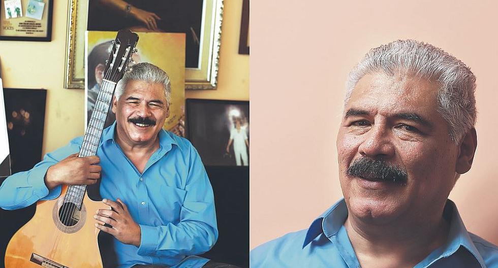 Óscar Avilés Valverde: "Mi padre siempre será la primera guitarra del ...