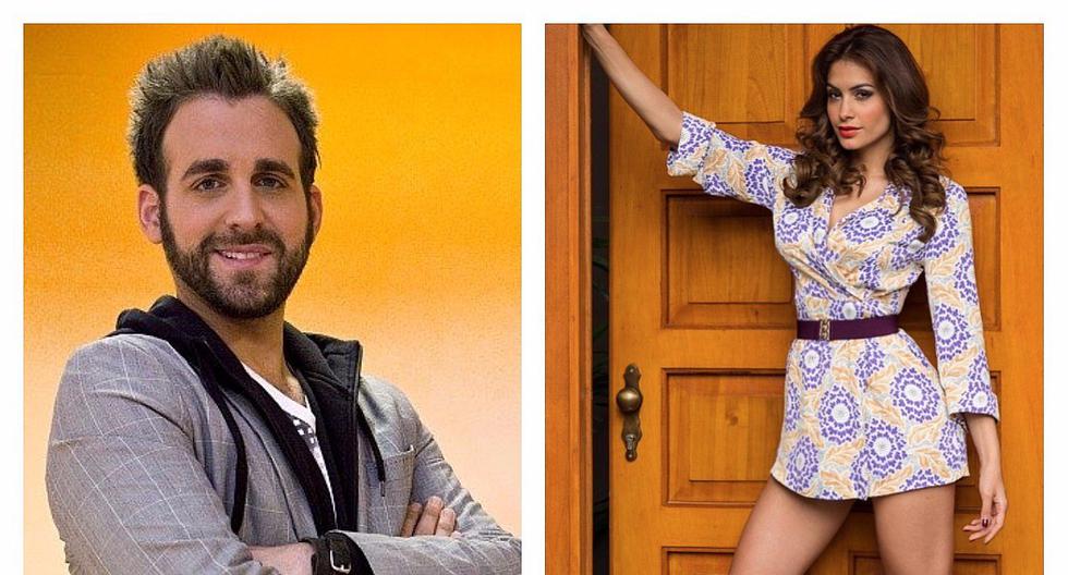 Milett Figueroa: 'Peluchín' revela por qué le quitaron el papel ...