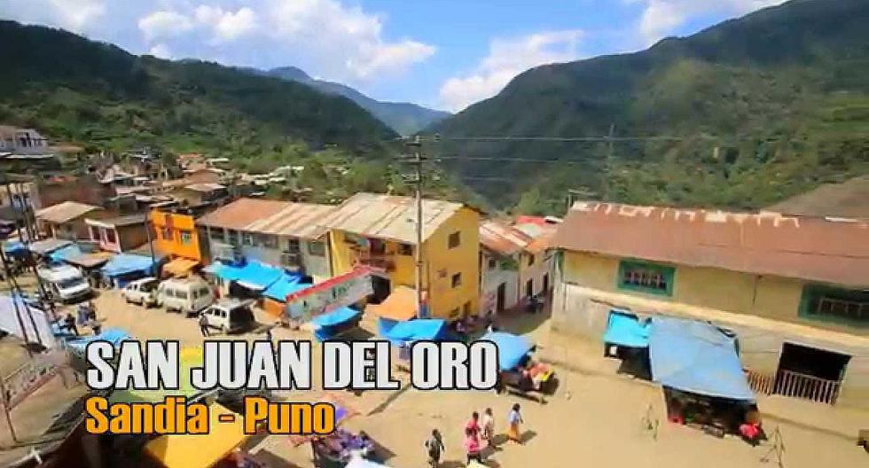 Puno: dictan 18 meses de cárcel contra ex alcalde del Distrito de San ...