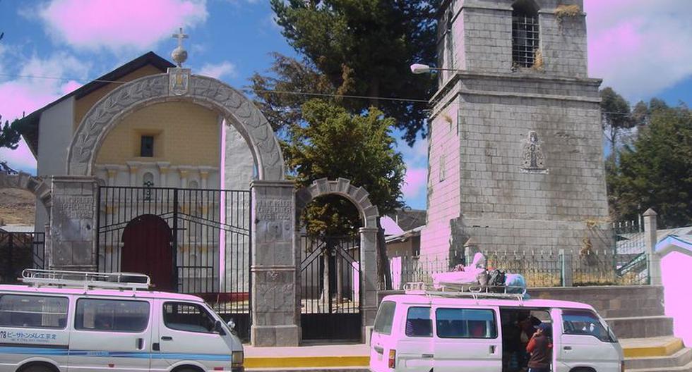 Capachica quiere ser capital nacional de turismo vivencial | PERU | CORREO