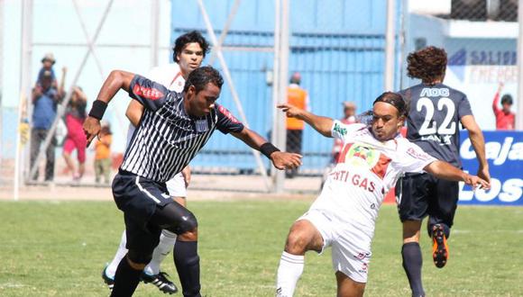 Inti Gas sale por los tres puntos ante Alianza Lima | PERU | CORREO