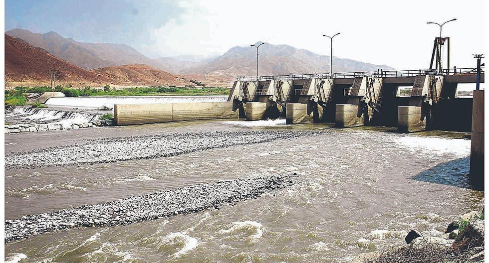 Aclaran posición sobre bocatoma | EDICION | CORREO