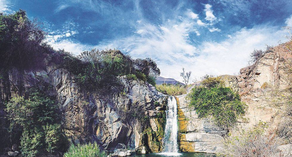 Chimbote: rumbo a converstirse en un gran destino turístico Chimbote ...