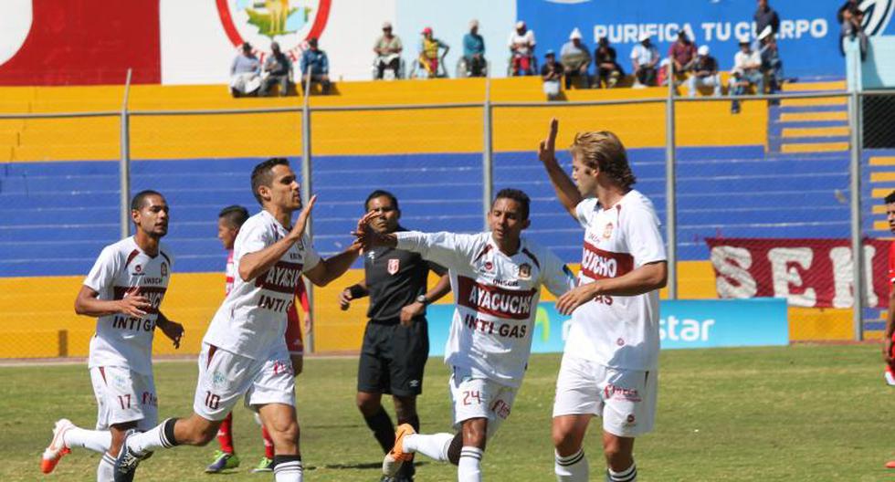 Inti Gas vuelve a ser líder | PERU | CORREO