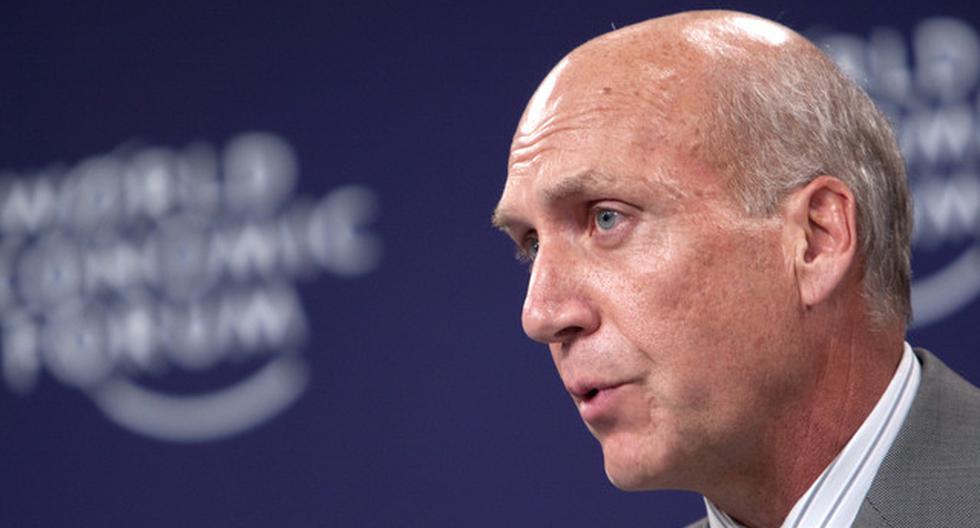 CEO de Newmont: "Conga se encuentra en nuestros planes" | ECONOMIA | CORREO