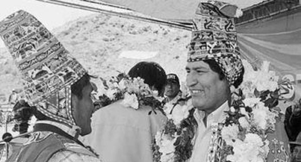 Promueven medicamentos de curanderos indígenas | MUNDO | CORREO