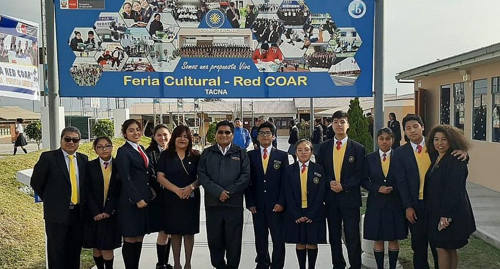COAR Tacna proyecta contar con nueva sede institucional en el 2021 ...