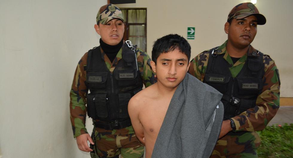 Capturan A 25 Miembros De La Banda Criminal Los Pulpos Edicion Correo